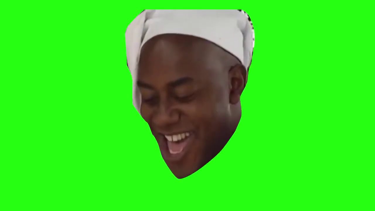 Yeah Boy -Green Screen - YouTube