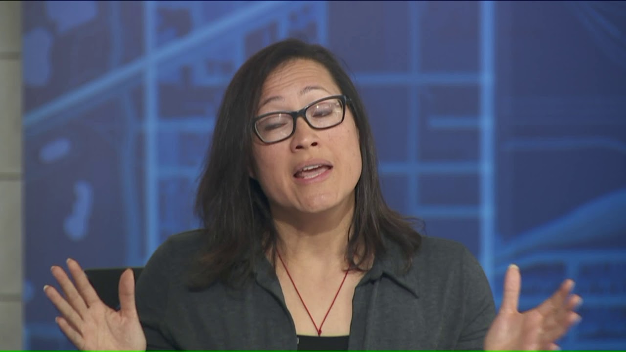 WBEZ`s Monica Eng talks about her reporting on lead in the city`s water ...