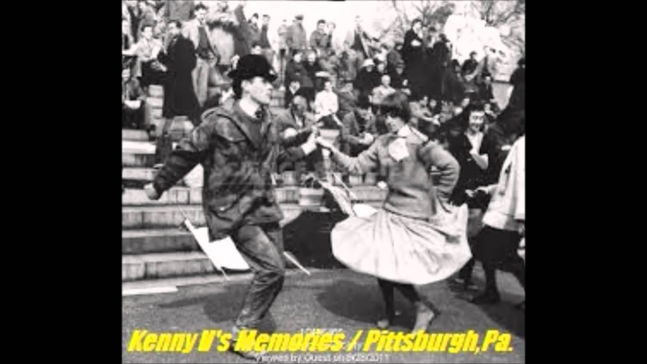 Gonna Rock My Baby Tonight / Laura Lee Perkins - YouTube