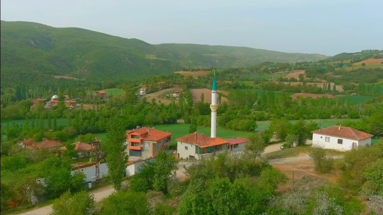 TURHAL TOKAT TURKEY - YouTube