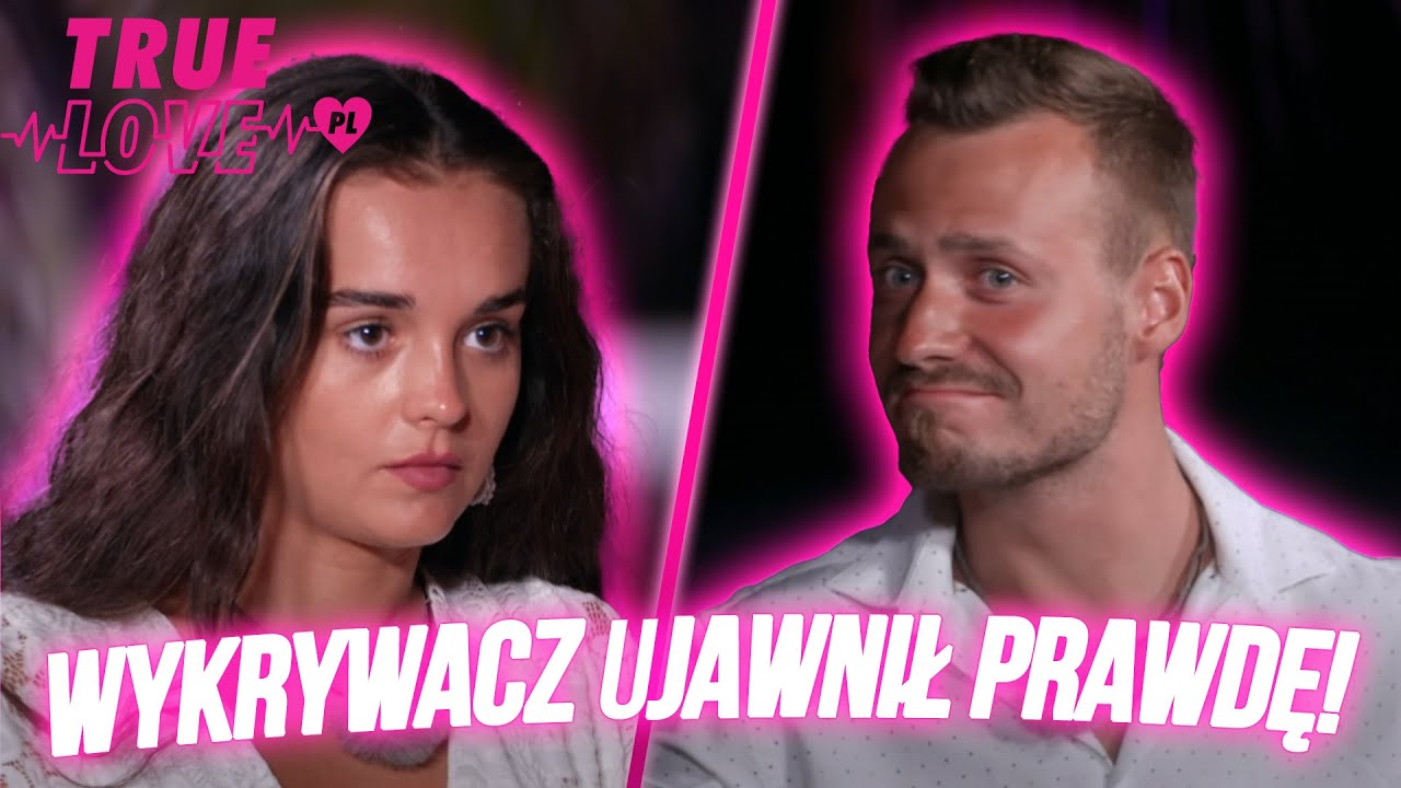 KUBA MANIPULUJE INNYMI, ŻEBY UTRZYMAĆ SIĘ W PROGRAMIE?! 😨 | True Love ...