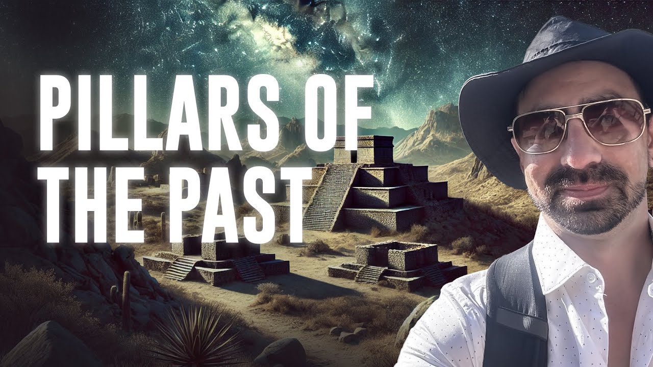 Oldest Solar Calendar in Southern America? Remote tombs, pyramids ...