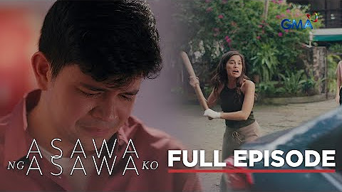 Asawa Ng Asawa Ko (Full Episodes) - YouTube
