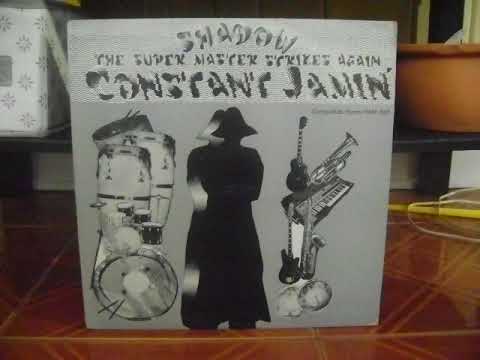 Shadow – Constant Jamming (1976, Vinyl) - Discogs