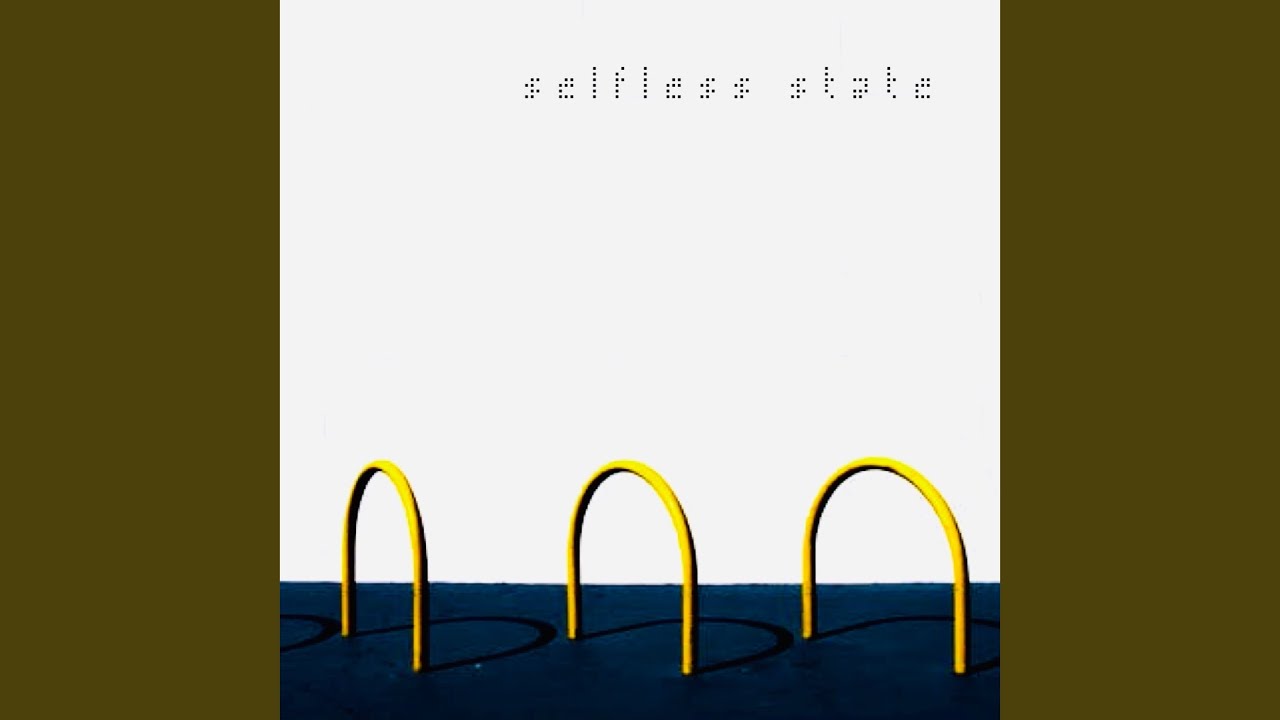 The Selfless State - YouTube
