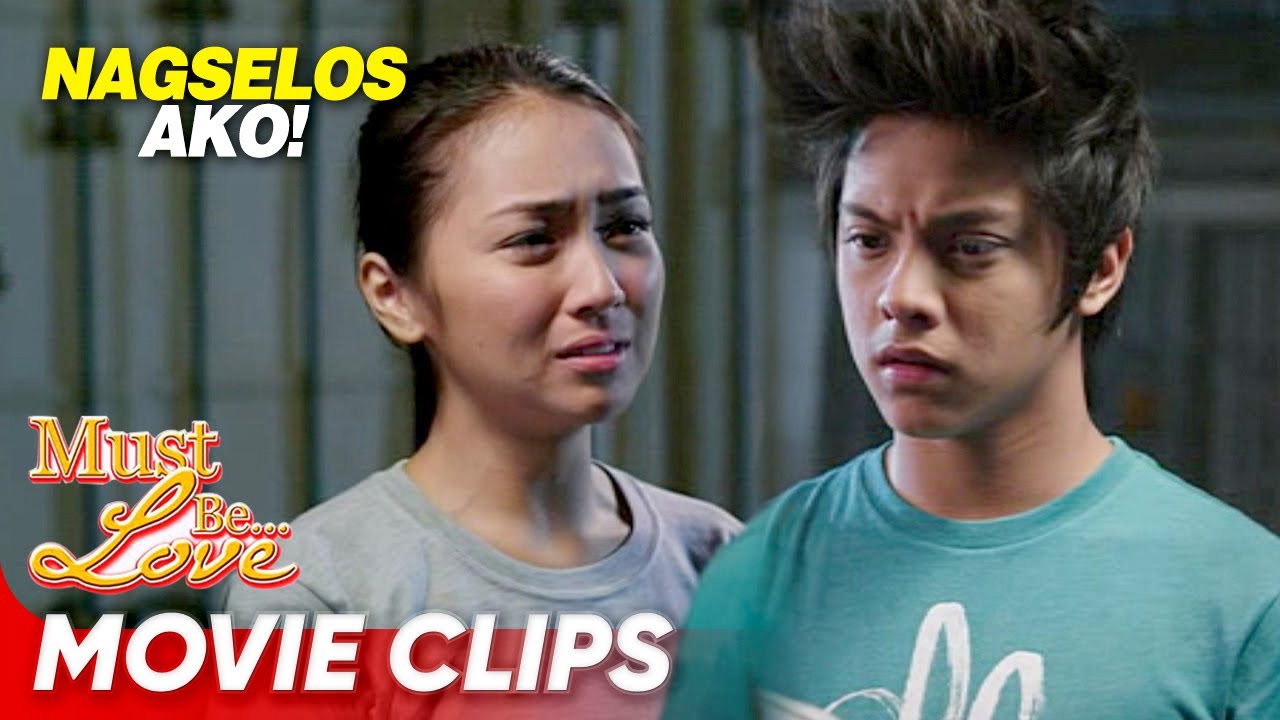 Umamin na si Patchot! | 'Must Be Love' | Movie Clips (7/8) - YouTube
