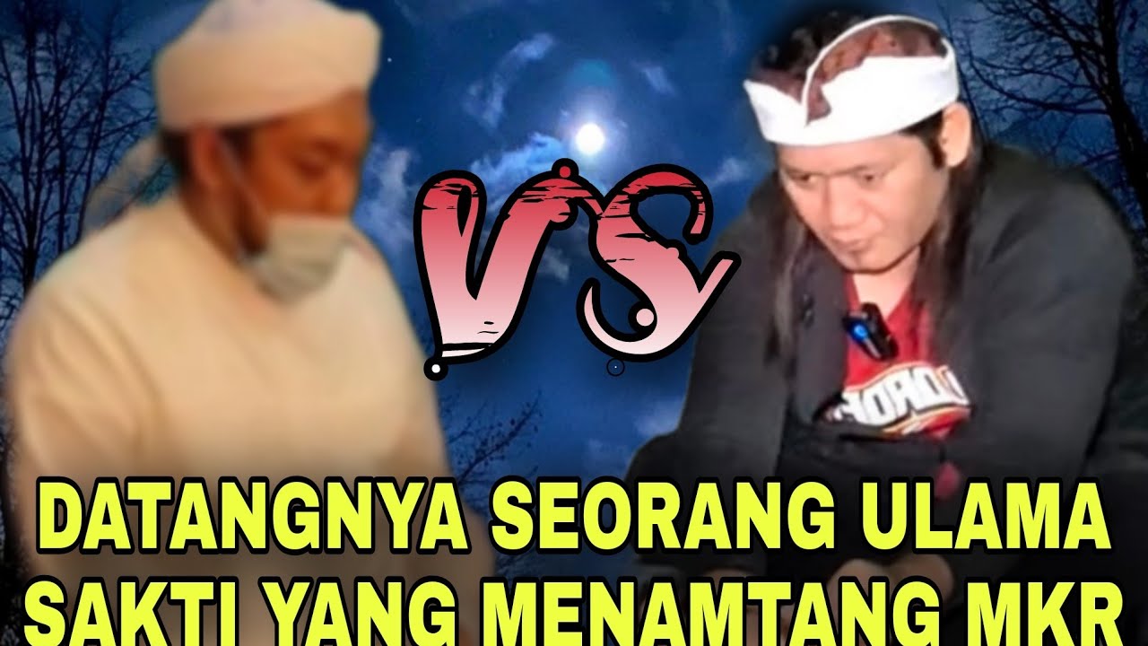S3OR4NG UL4M4 D4T4NG UNTUK M3M4NT4NG MKR - YouTube