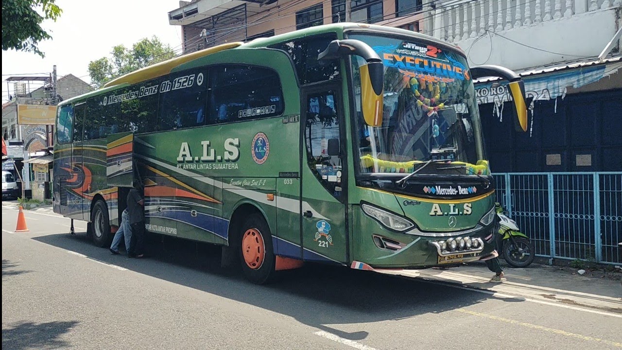 ORANG JAWA KERJA DI PT.ALS..‼️KISAH AWAL MULA PAK AGUS MASUK DI ALS..‼ ...