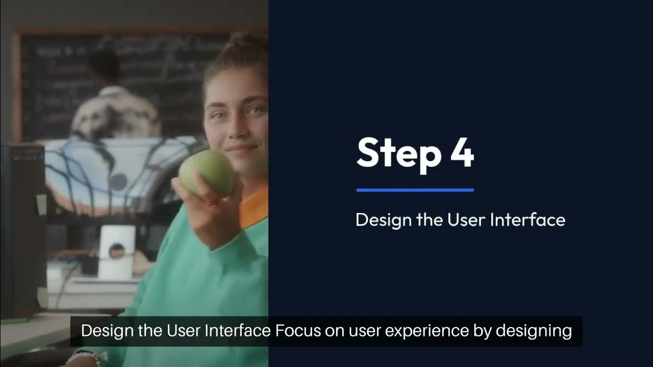 Build Your Own Database Software 1 - YouTube