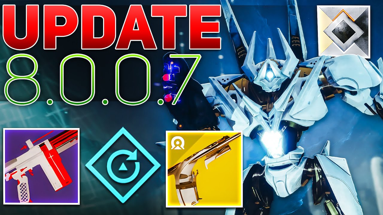 Echoes: Act 2 Launch Day, Pathfinder Fixes & Weekly Nightfall Rewards ...