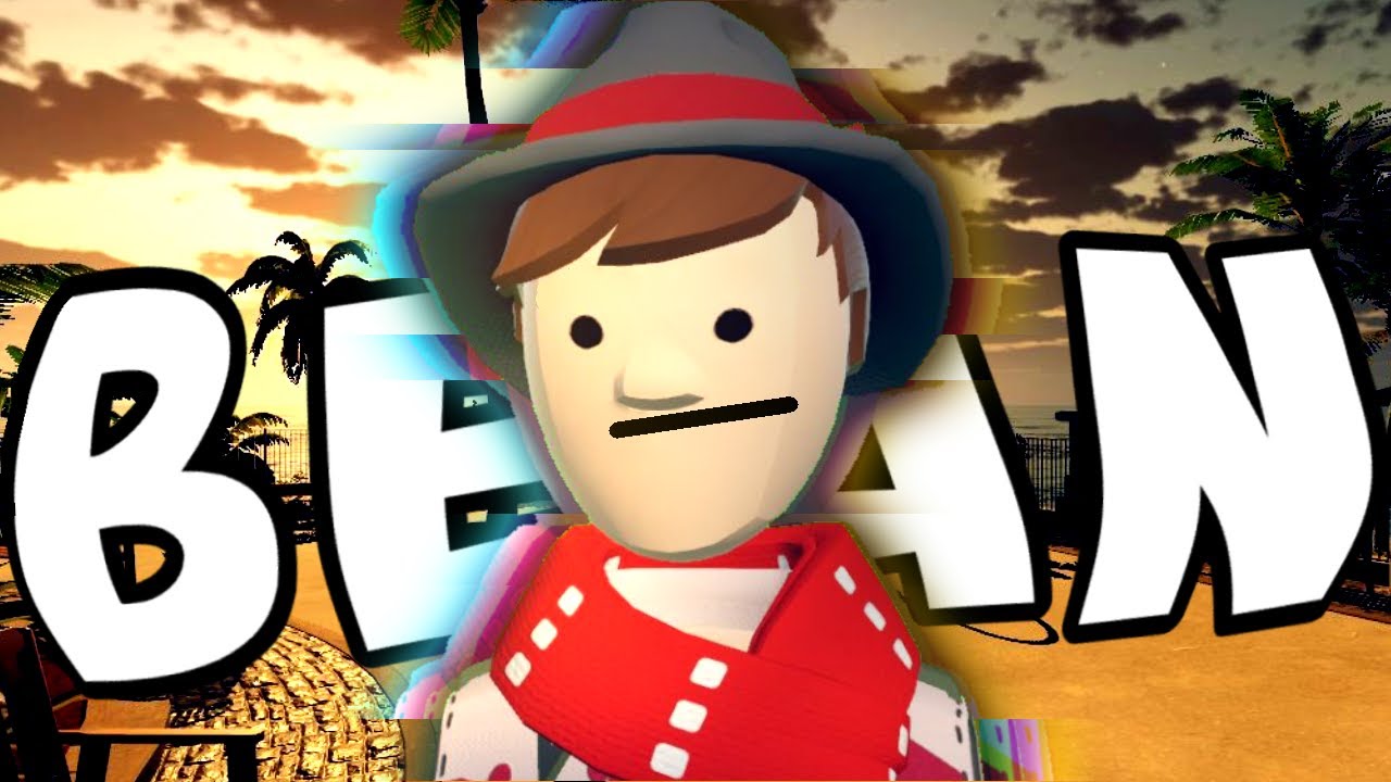 My Thoughts On Rec Room's Upgraded Bean Body Avatars - YouTube