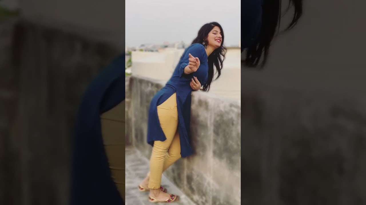 Nira Jain New Instagram Reels Video 😱 - YouTube