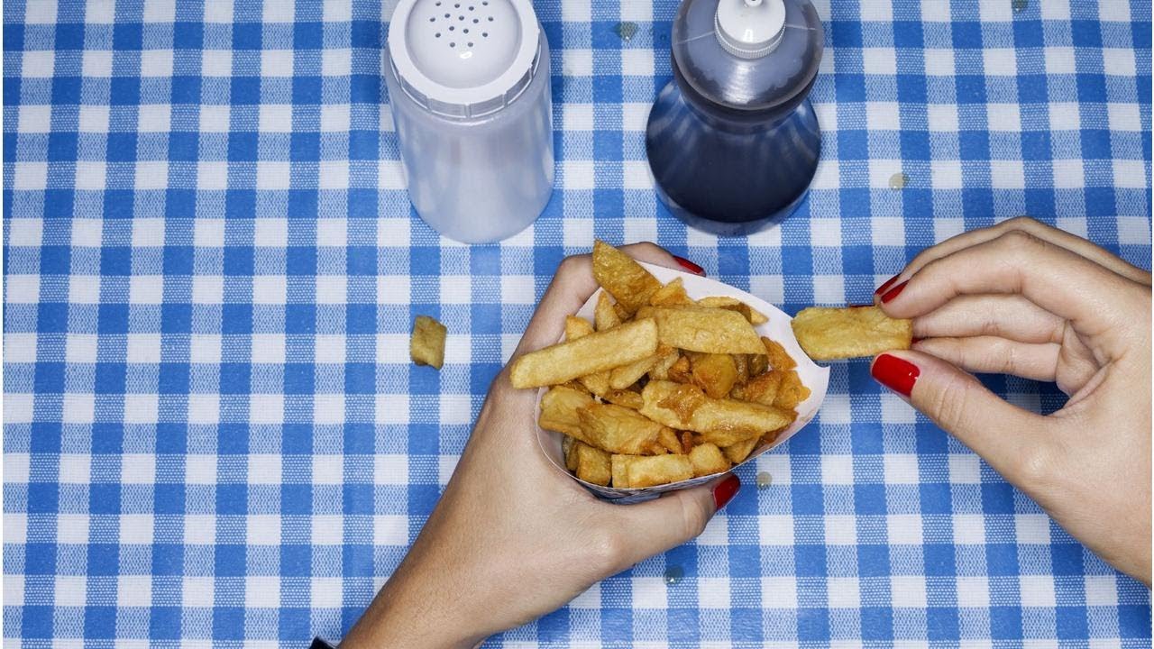 This might be why you're craving stodgier food this winter | Spirione ...