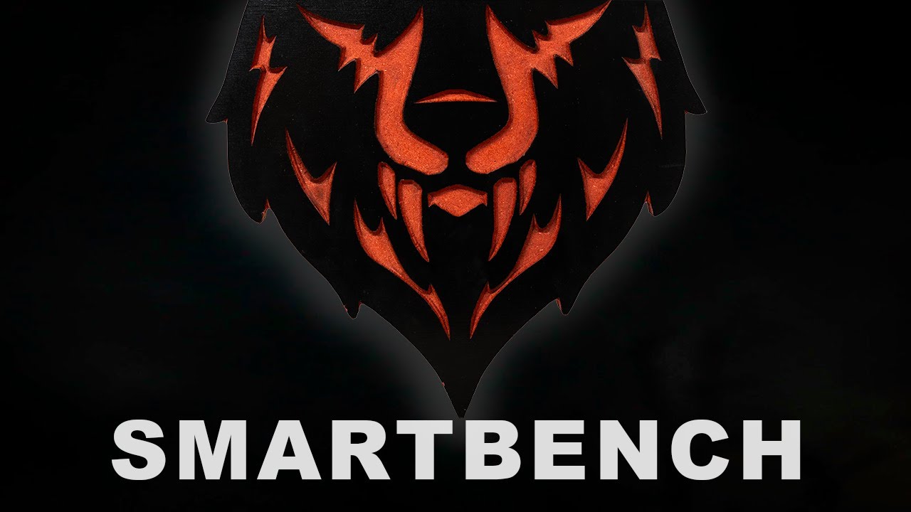 SmartBench | Unleash The Beast - YouTube
