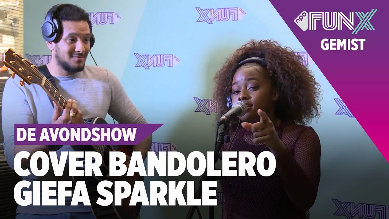 Bandolero - Mula B (Giefa Sparkle Cover) | Mula B Takeover - De ...