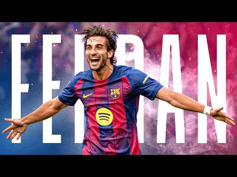 TODOS los GOLES de FERRAN TORRES en LALIGA 🇪🇸🦈