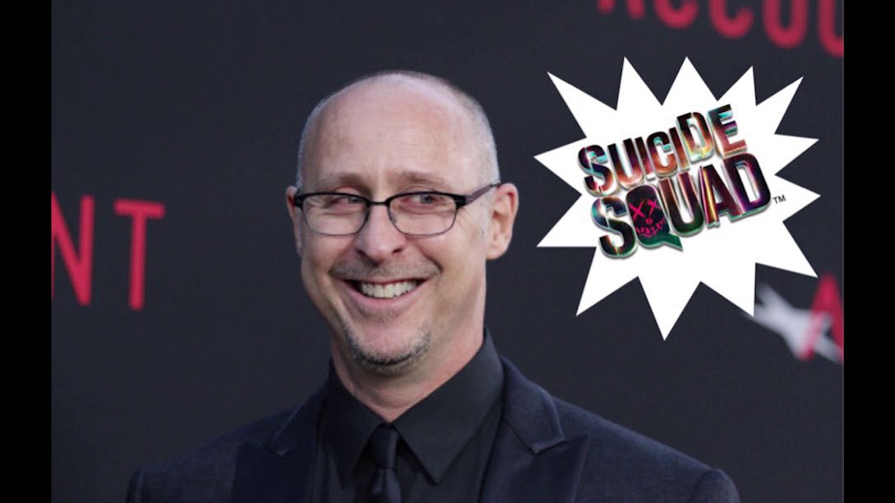 Gavin O'Connor to Write & Direct Suicide Squad 2 - YouTube