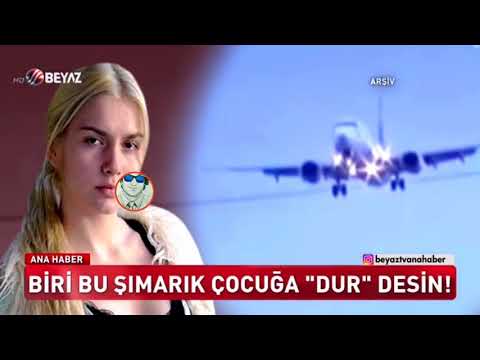 Aleyna Tilki! Haberlerde Yine Yaptı Yapacağını