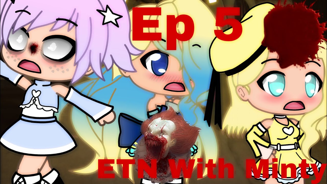 ETN S2 Ep 5-All My Friends are dead, Take It Slow - YouTube