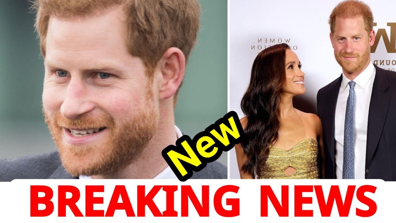 Prince Harry 'has to get tone right' in Netflix series as 'rich ride ...