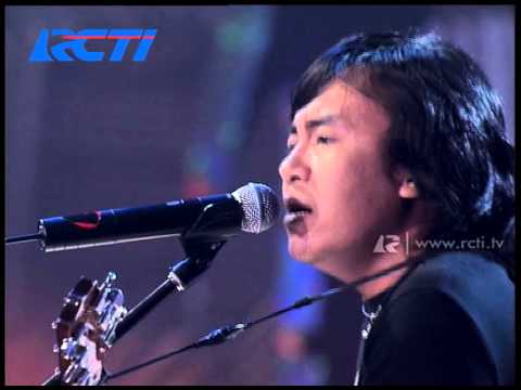 Ari Lasso 'Arti Cinta' - AMI 2004