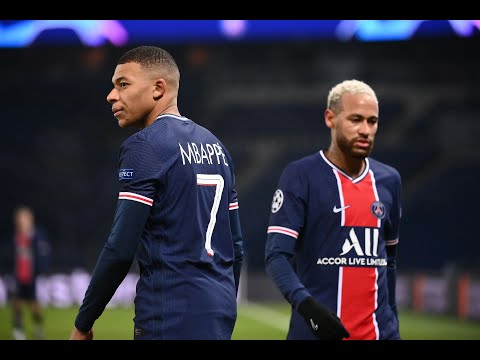 Hayalini kurdu Mbappe Neymar yok orda yok...