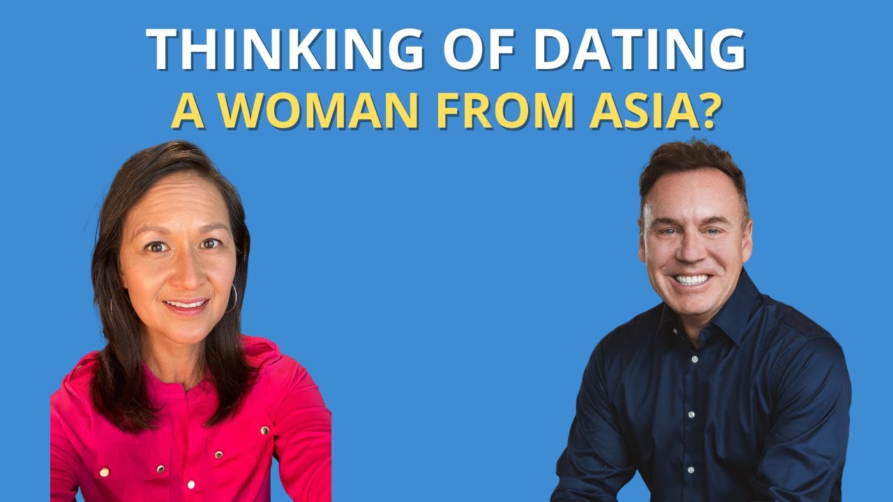 Marrying a Thai Woman - A Western Man's Experience | Ep 71 - YouTube