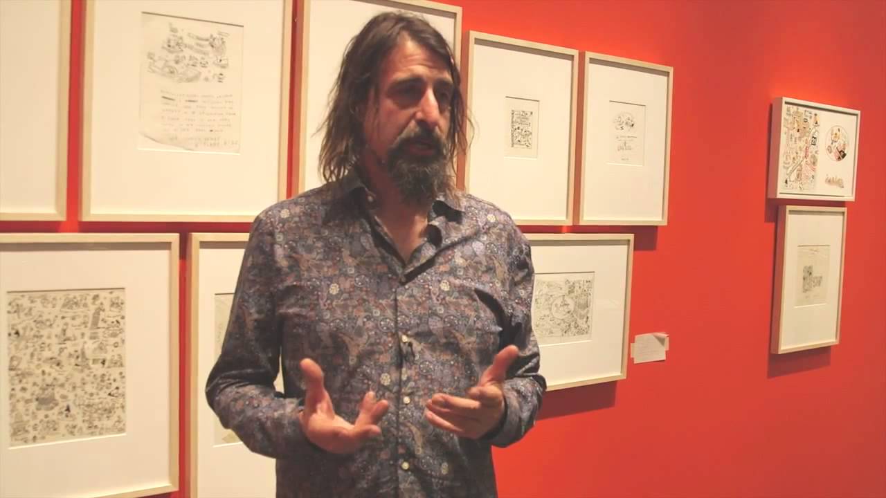 Seibold Serial #1: On becoming a children's book author and illustrator ...