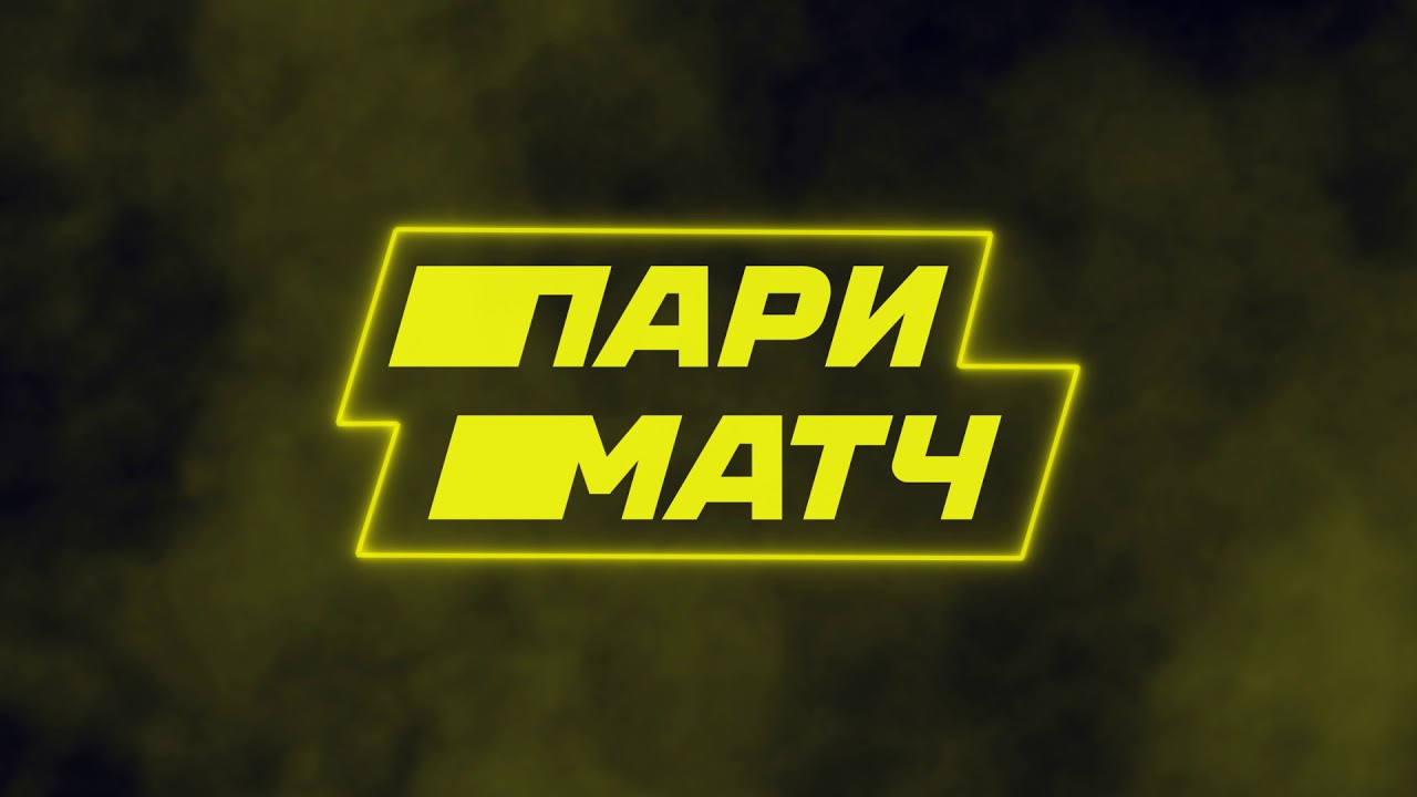 Pari Match - New logo - YouTube