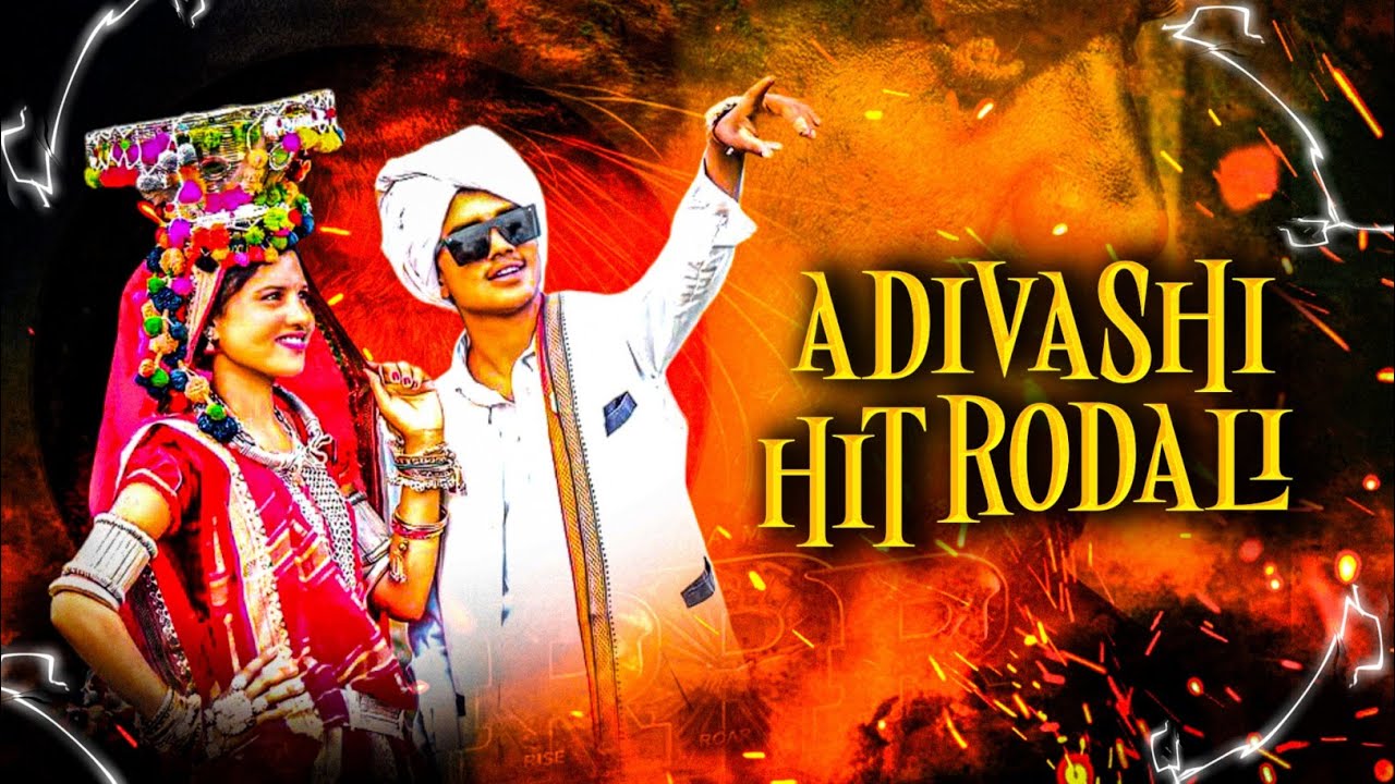 Adiwasi Rodali || New Aadiwasi Nonstop Rodali Song || New Trending ...