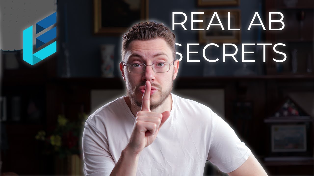 The ACTUAL Truth About Abs - YouTube