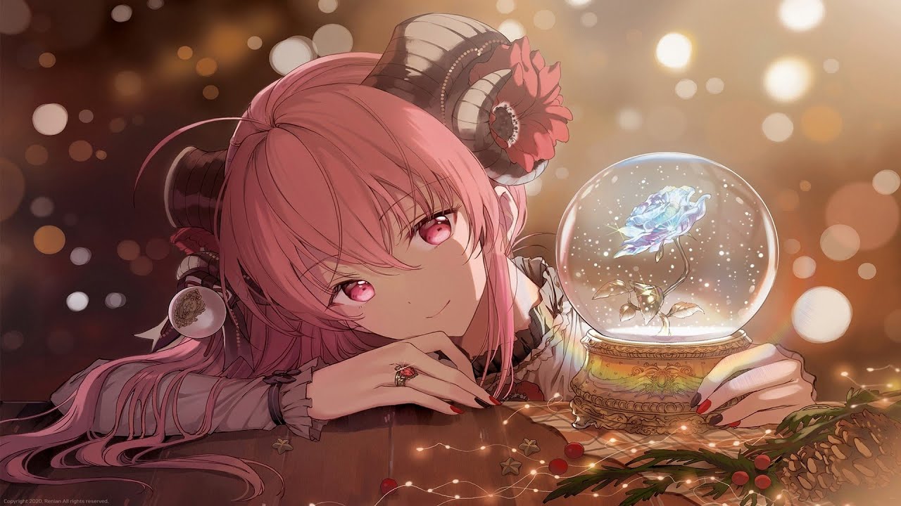 Nightcore Don Oíche Úd I Mbeithil (That Night In Bethlehem) - YouTube