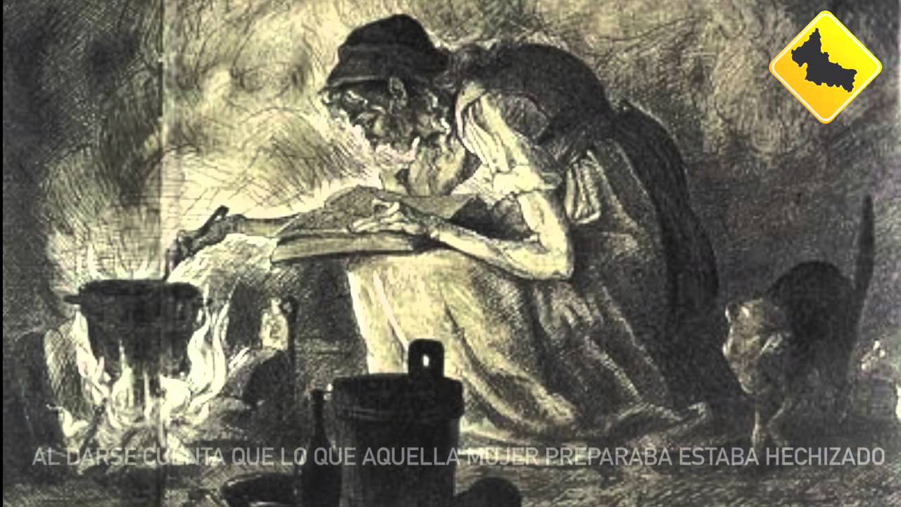 Enchiladas Rioverdenses - YouTube