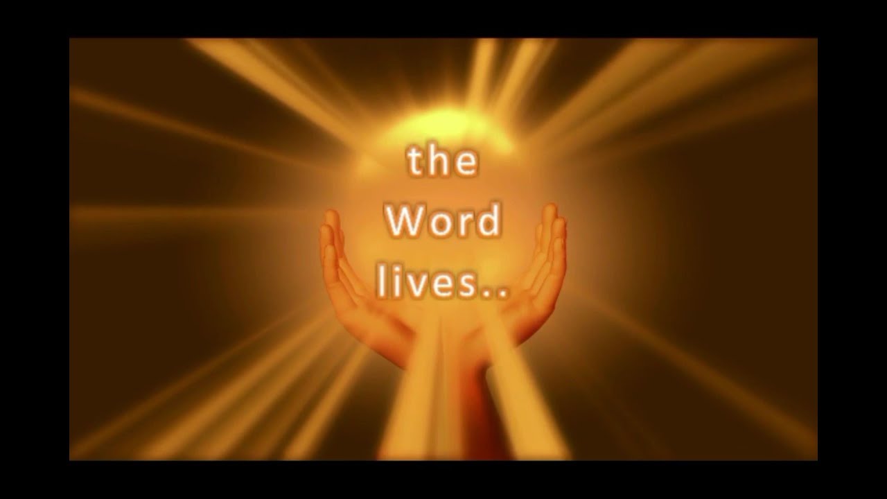 Working with God! Maintenance! - YouTube