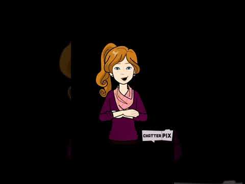 Sema Naz Kalabaş - Joyce - eTwinning Project Video
