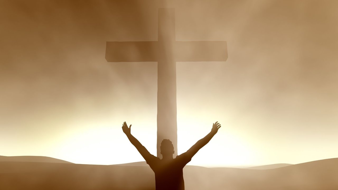 Easter Worship Meditation ️Peaceful Instrumental Music-The King is ...