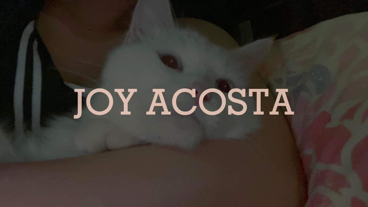 A night at Mall of Asia | Joy Acosta - YouTube