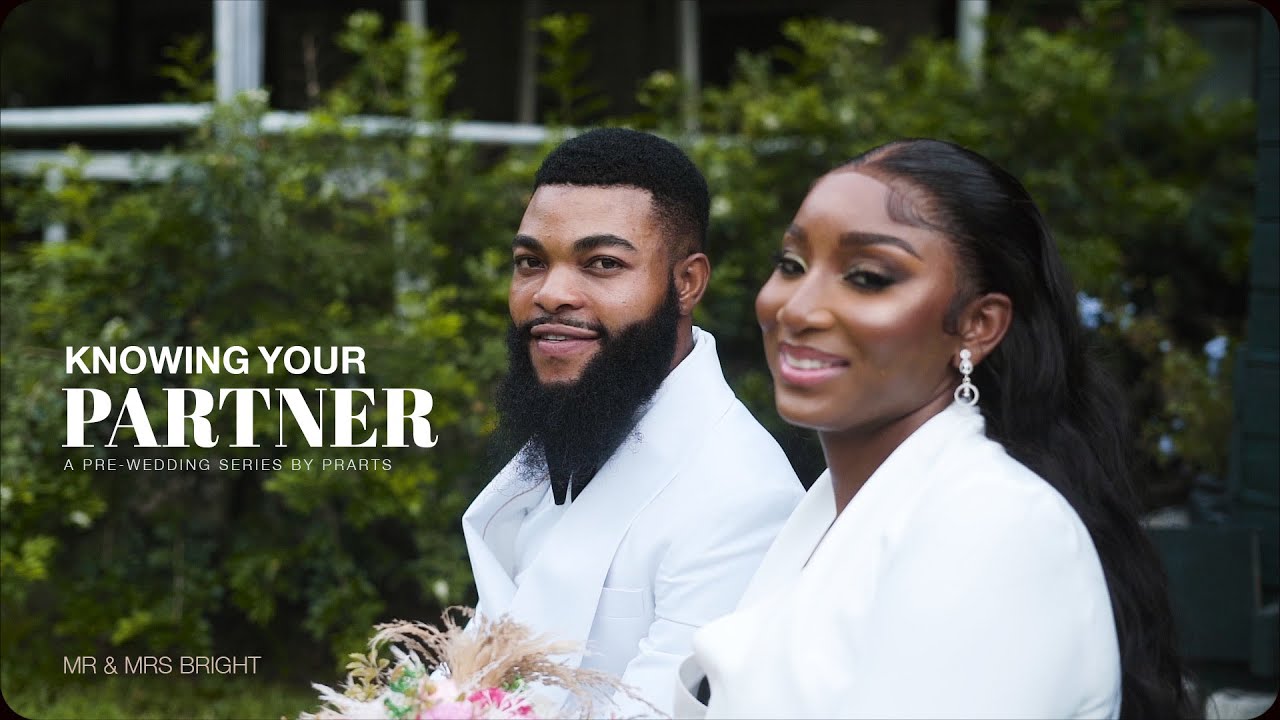 MR AND MRS BRIGHT KNOWING YOUR PARTNER - YouTube