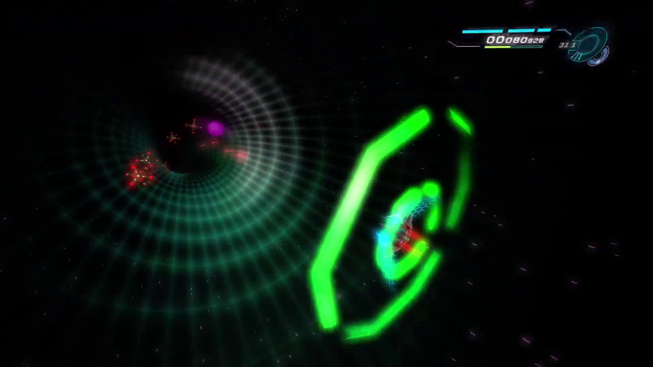 Hyper Void - YouTube