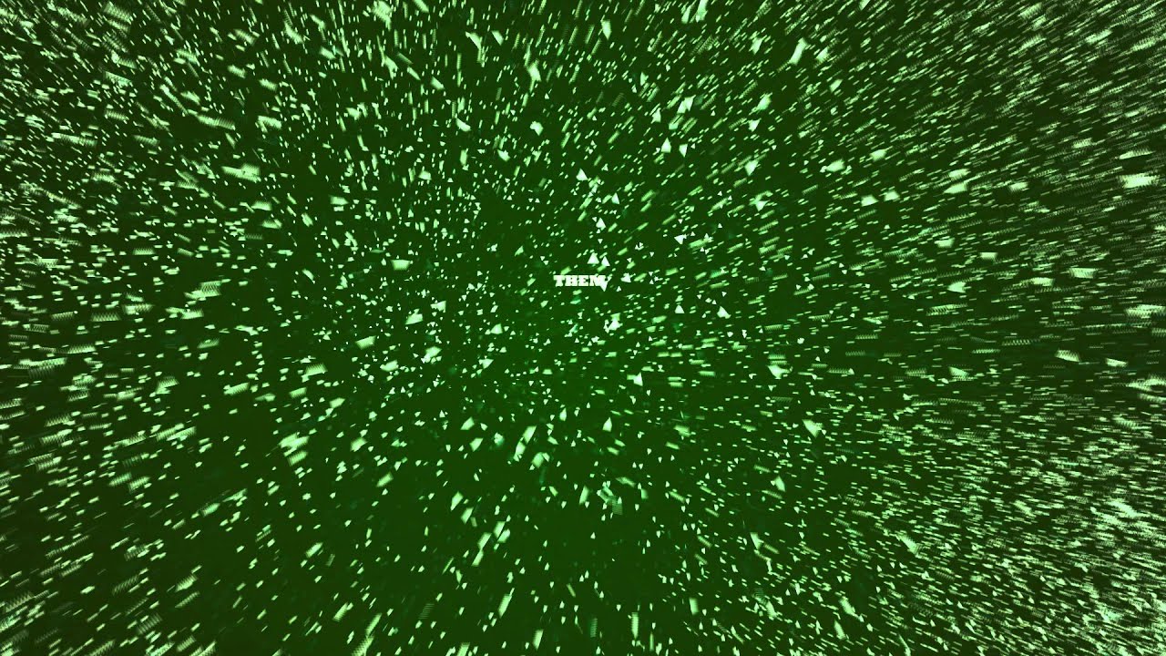 Tropic Thunder Kinetic Type: What do you mean you people? - YouTube