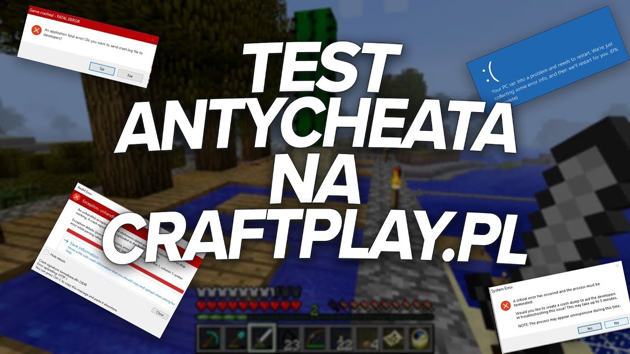 Jak Zainstalować cheaty FDP CLIENT + Configi + NEW VULCAN ANTYCHEAT RELEASE *FREE CONFIG REALESE ...