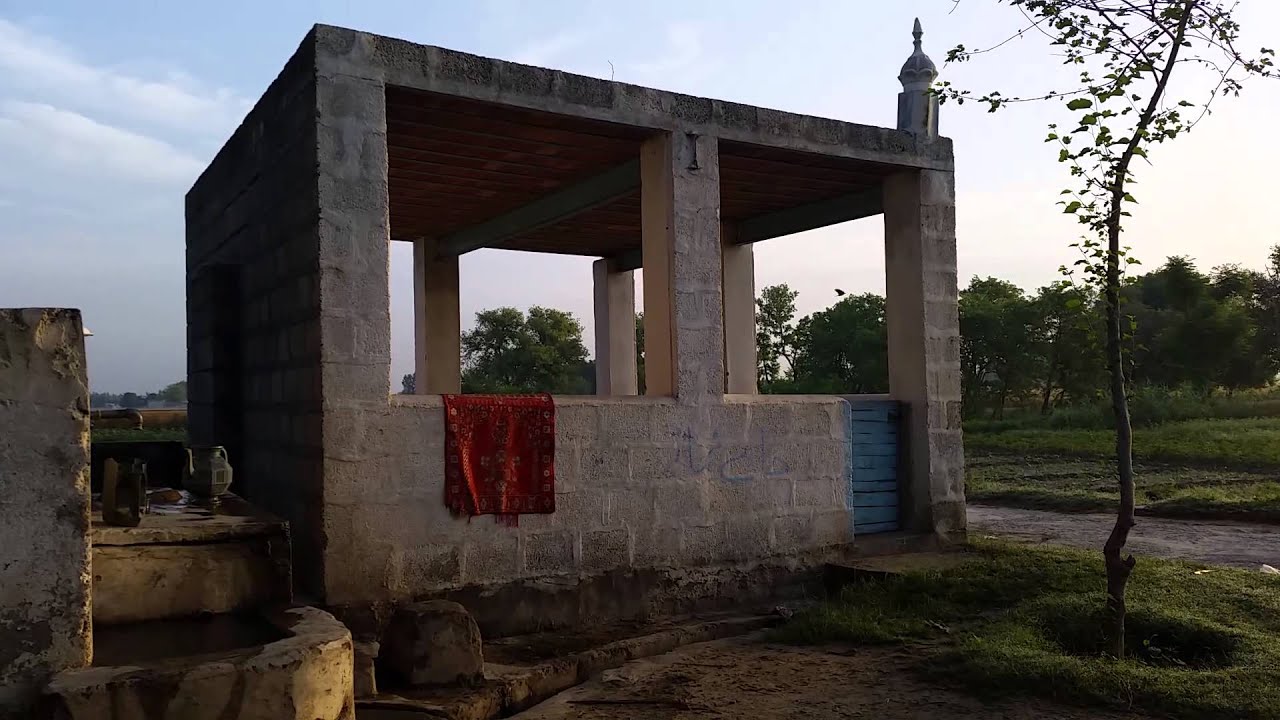 Bajawar Harat. Waisa. 2015. Early morning - YouTube