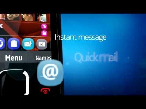 Nokia X2-05 Promo Video