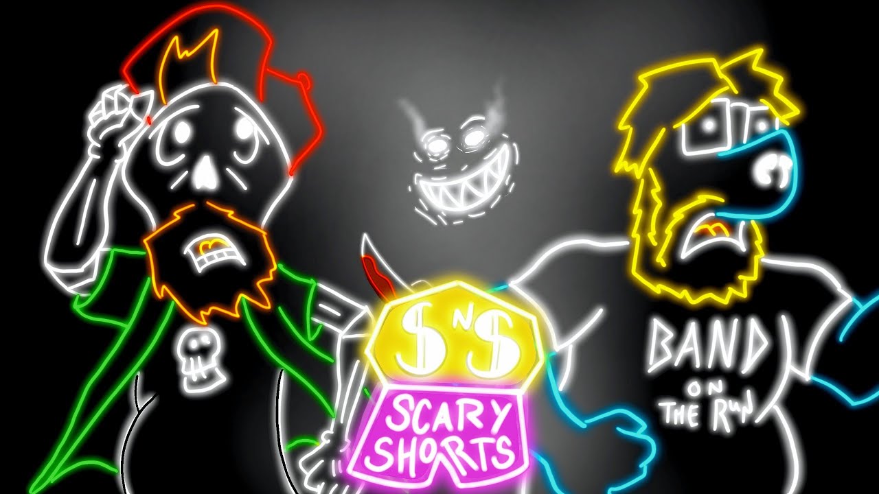 FASTEST HORROR GAME SPEEDRUN?! (Death Trips) - YouTube