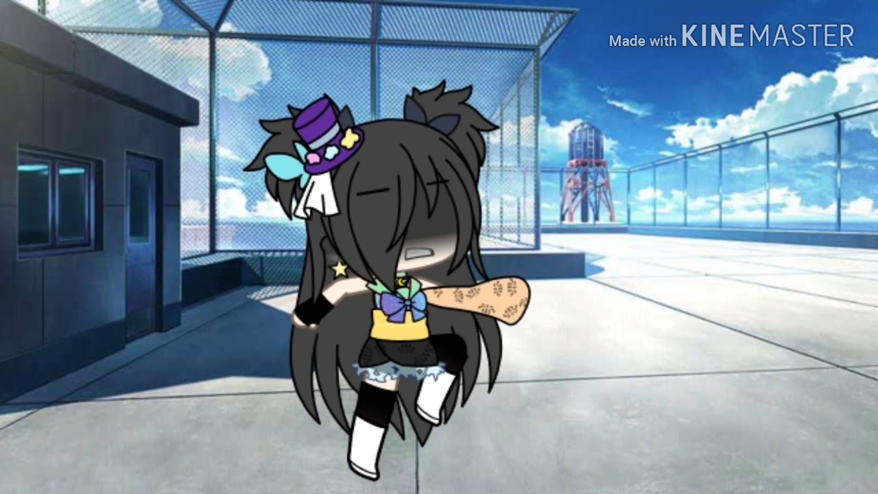 Clarity{ gacha life} - YouTube