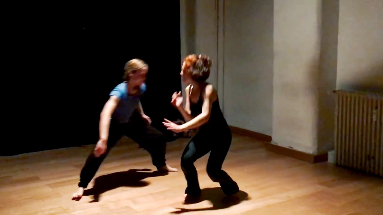 Ecstatic Dance ¡Extasíate! - YouTube