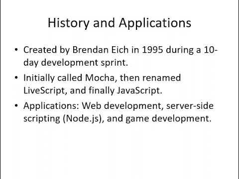 3.[Limited release] Our training course text JavaScript - YouTube