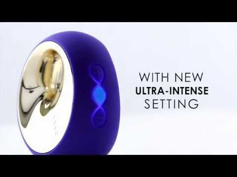 Ora 2 Lelo Stimulateur Clitoridien