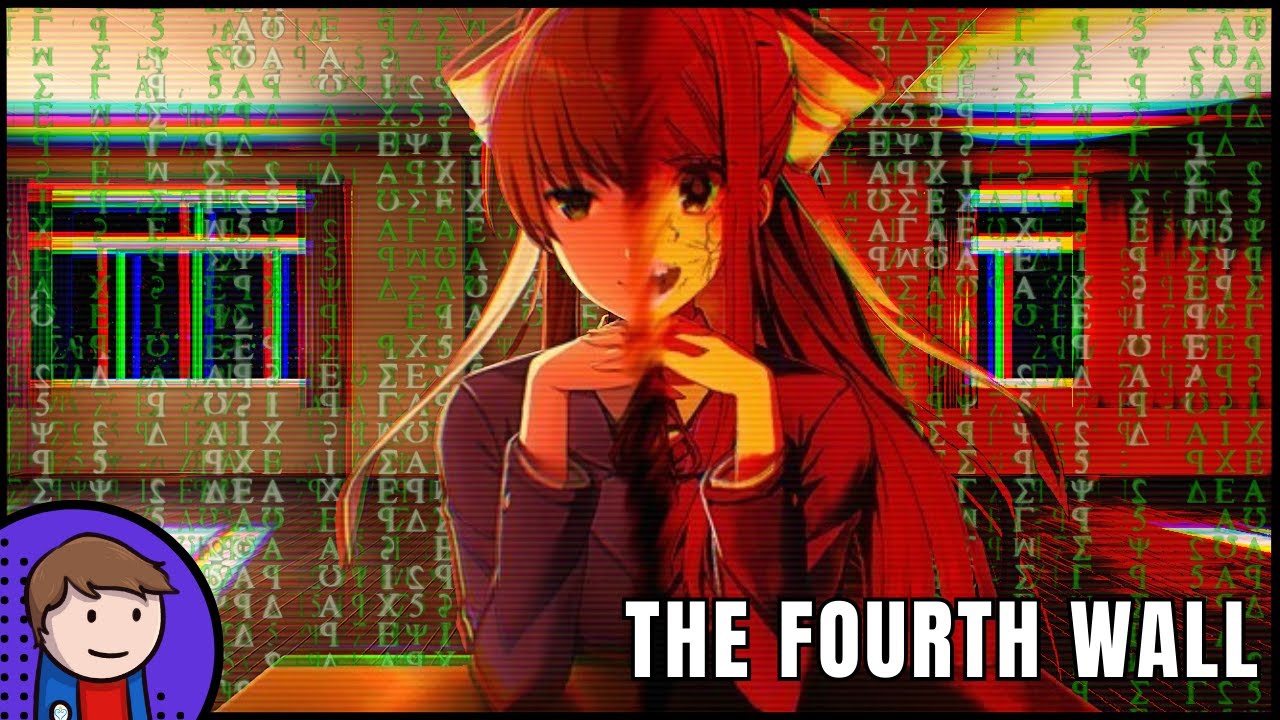The Power of The Fourth Wall - SNAP - YouTube