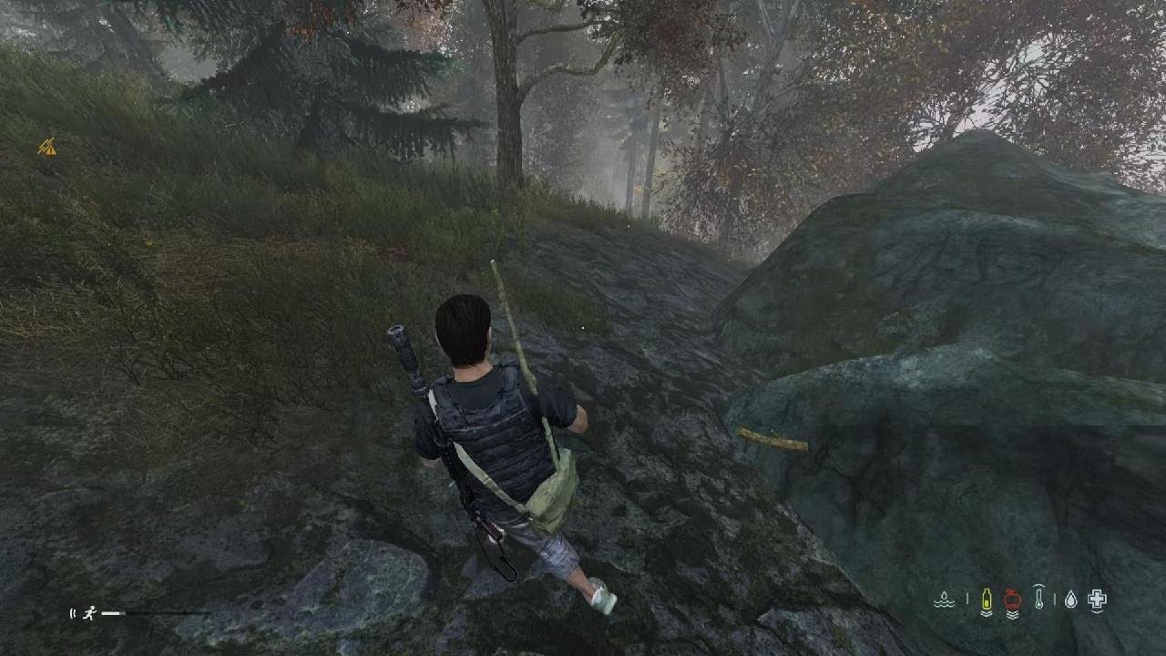 DayZ Bug 1.22 Fireplace - YouTube